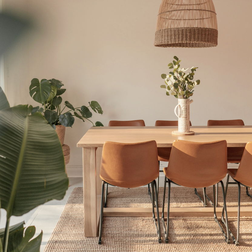 Tables – Woodstock & cie