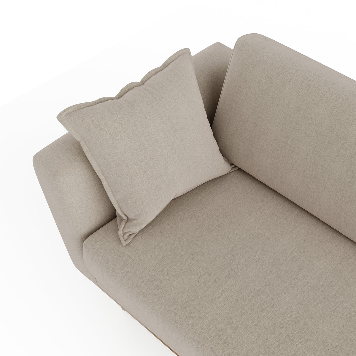 Sofa Oslo condo – Woodstock & cie