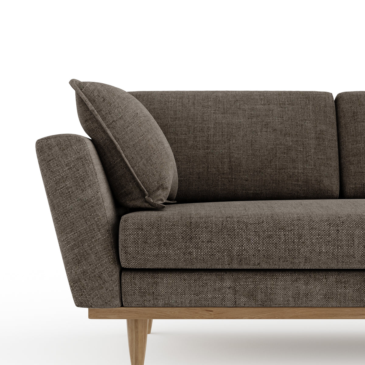 Sofa Oslo canapé – Woodstock & cie