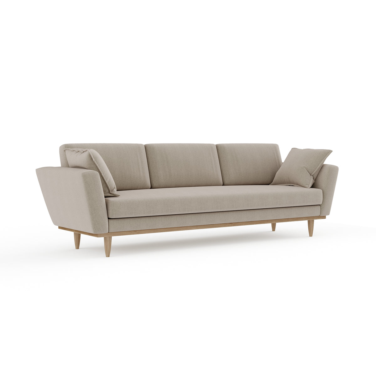 Sofa Oslo canapé – Woodstock & cie