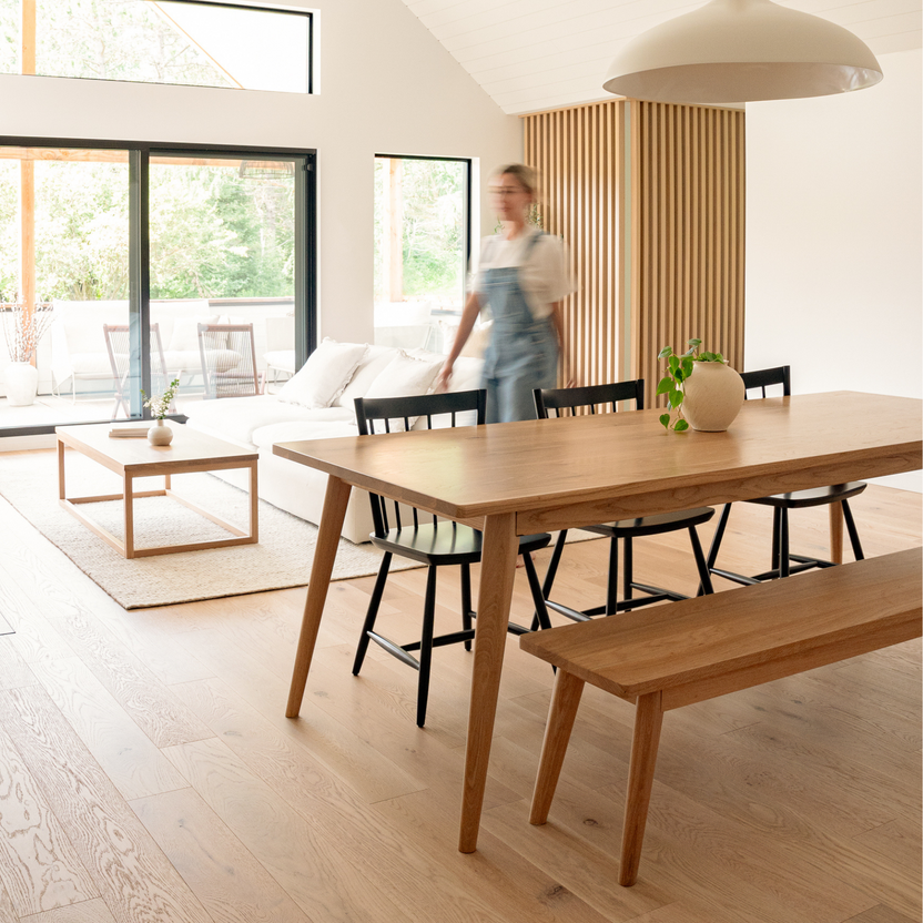 Table Oslo – Woodstock & cie