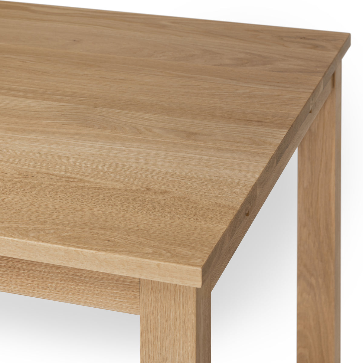 Table "Classique" en bois massif – Woodstock & cie